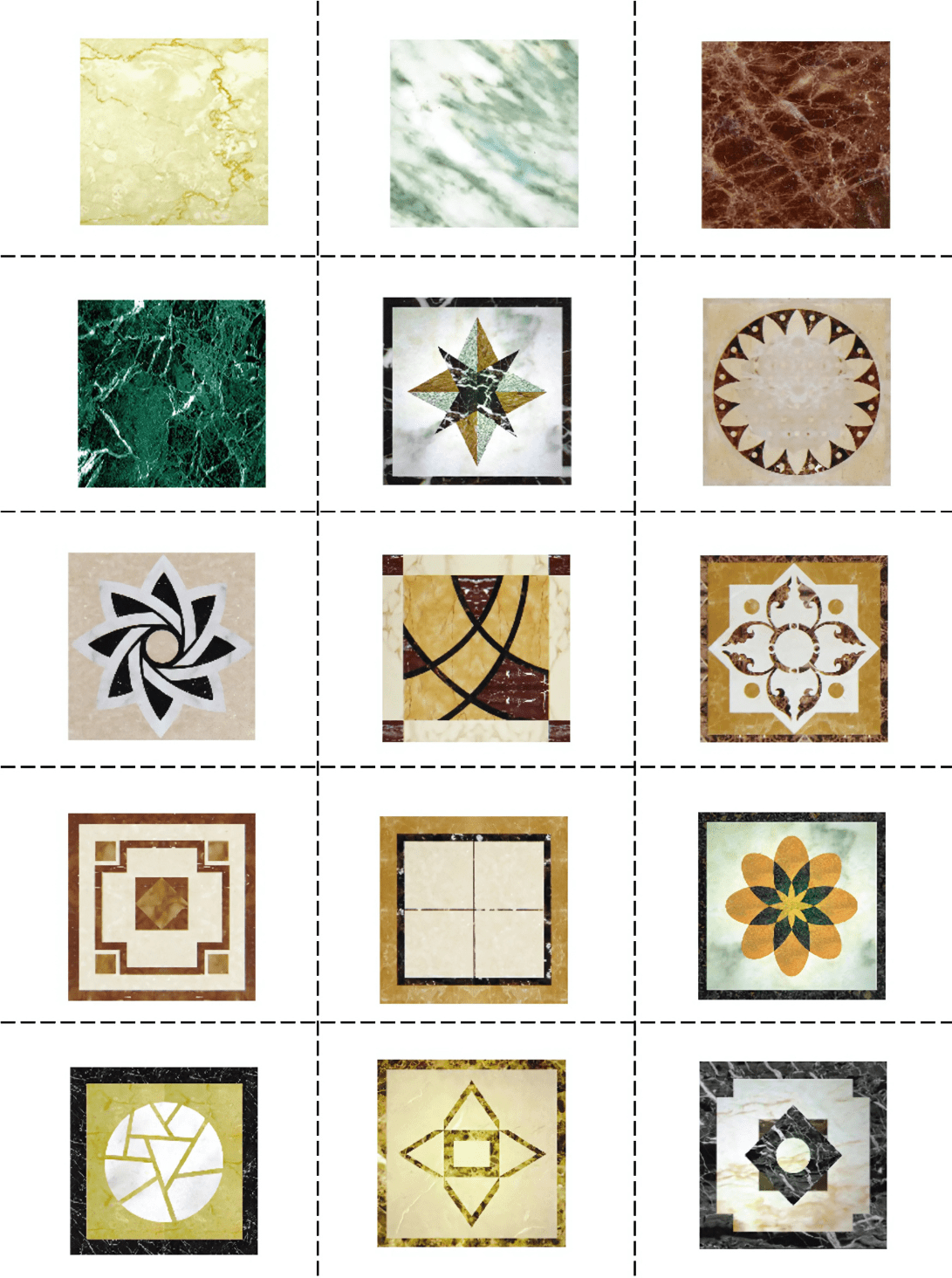 Elevator Cabin Floor - Outstanding Designs